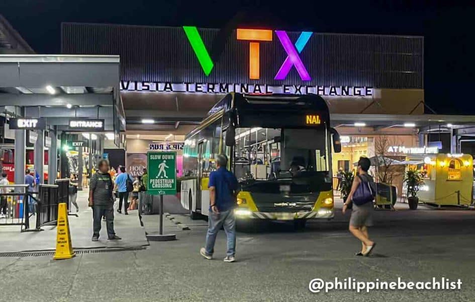 2025 UBE Express P2P Bus Routes, Fares & Schedules - Philippine Beach Guide