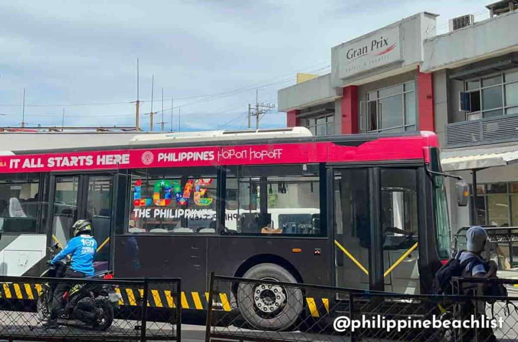 2025 UBE Express P2P Bus Routes, Fares & Schedules - Philippine Beach Guide