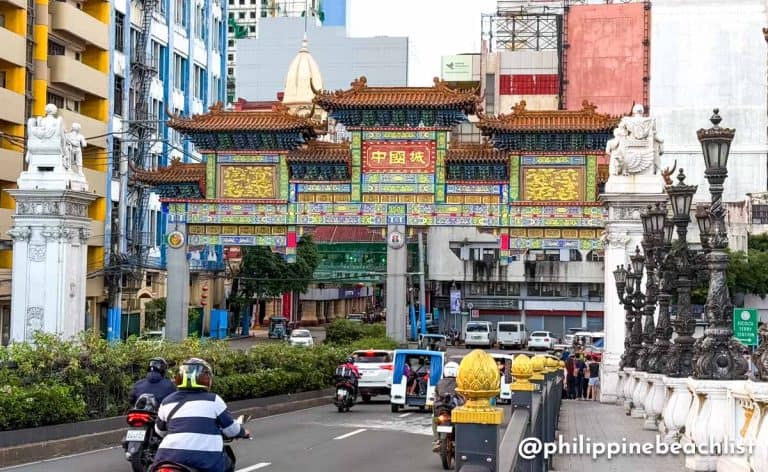 BINONDO Food Crawl: Best Eats & Restaurants in the World's Oldest ...