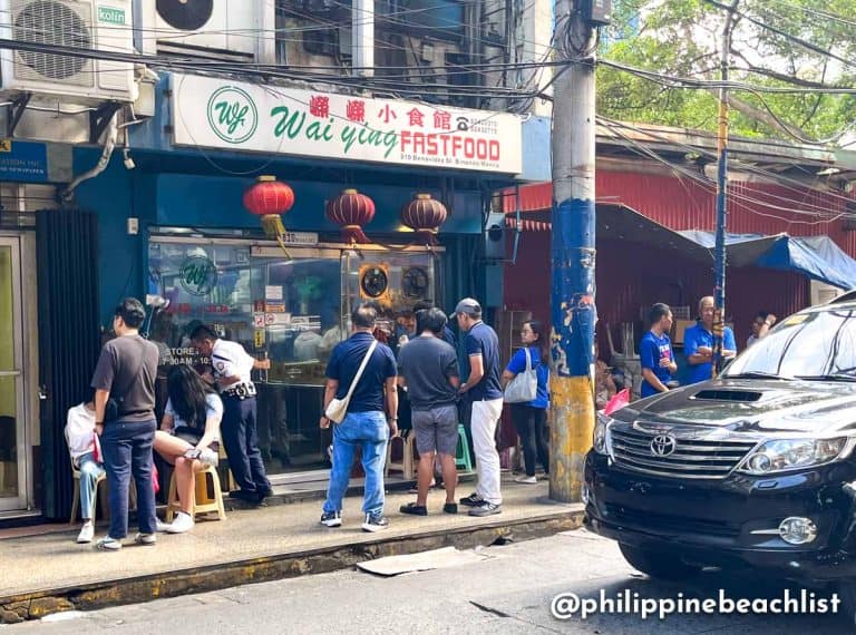 BINONDO Food Crawl: Best Eats & Restaurants in the World's Oldest ...