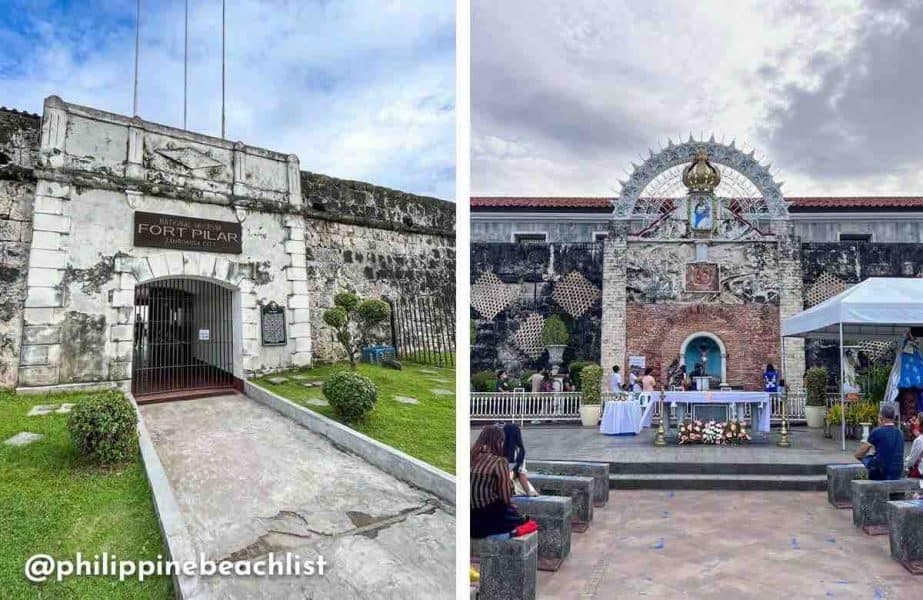 Top 20 Things to Do & Attractions in ZAMBOANGA CITY - Philippine Beach ...