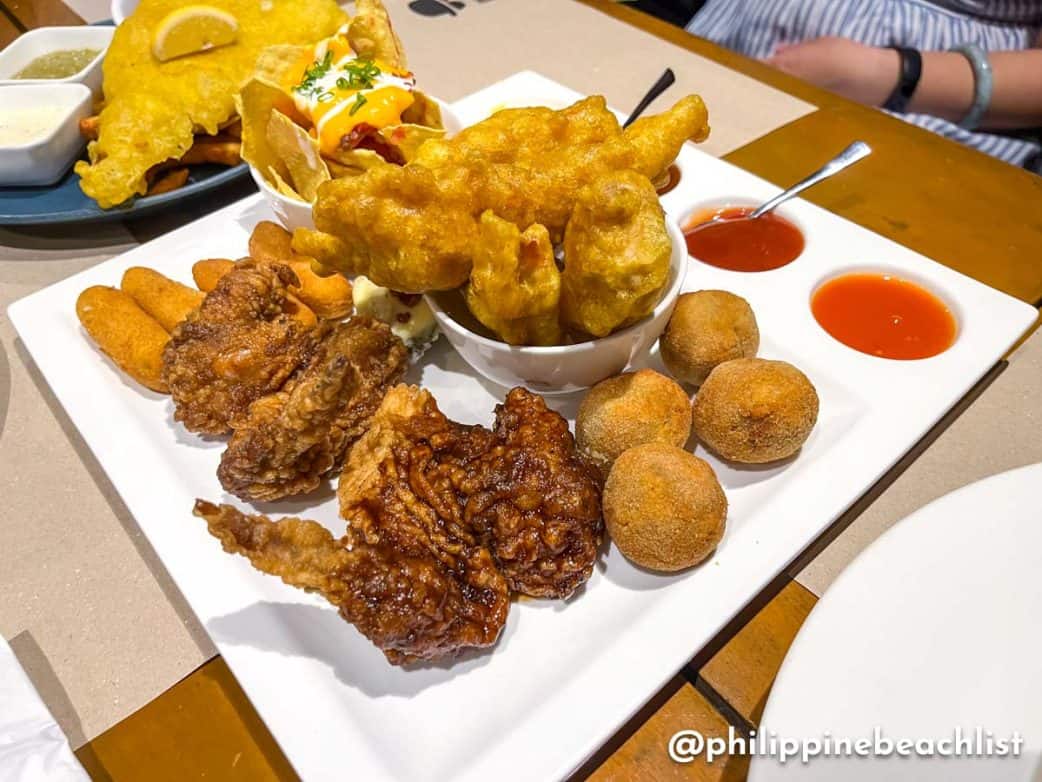 Top 10 Restaurants We Tried in BORACAY - Philippine Beach Guide