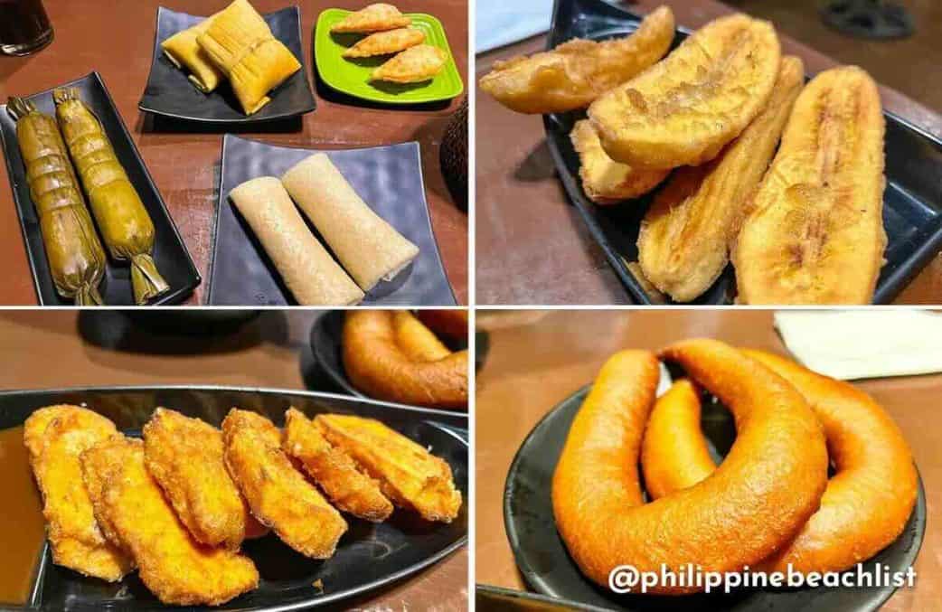 Top 7 Eats and Food Spots in ZAMBOANGA CITY - Philippine Beach Guide