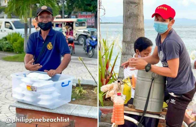 Top 7 Eats and Food Spots in ZAMBOANGA CITY - Philippine Beach Guide
