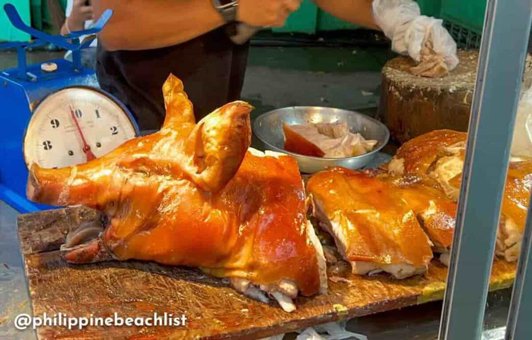 Top 7 Eats and Food Spots in ZAMBOANGA CITY - Philippine Beach Guide