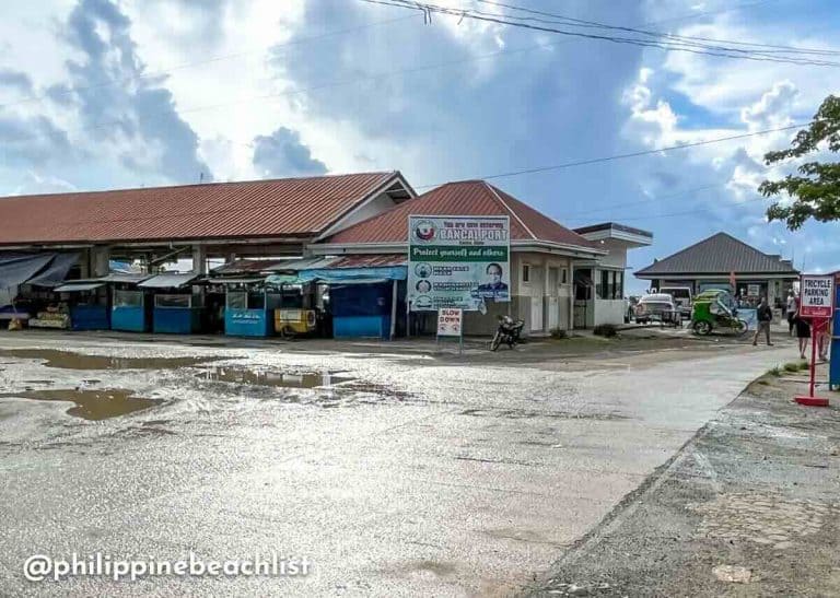 GIGANTES ISLANDS, ILOILO Step-by-Step Travel Guide - Philippine Beach Guide