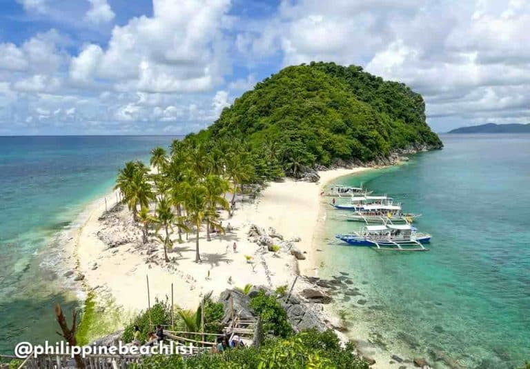 GIGANTES ISLANDS, ILOILO Step-by-Step Travel Guide - Philippine Beach Guide