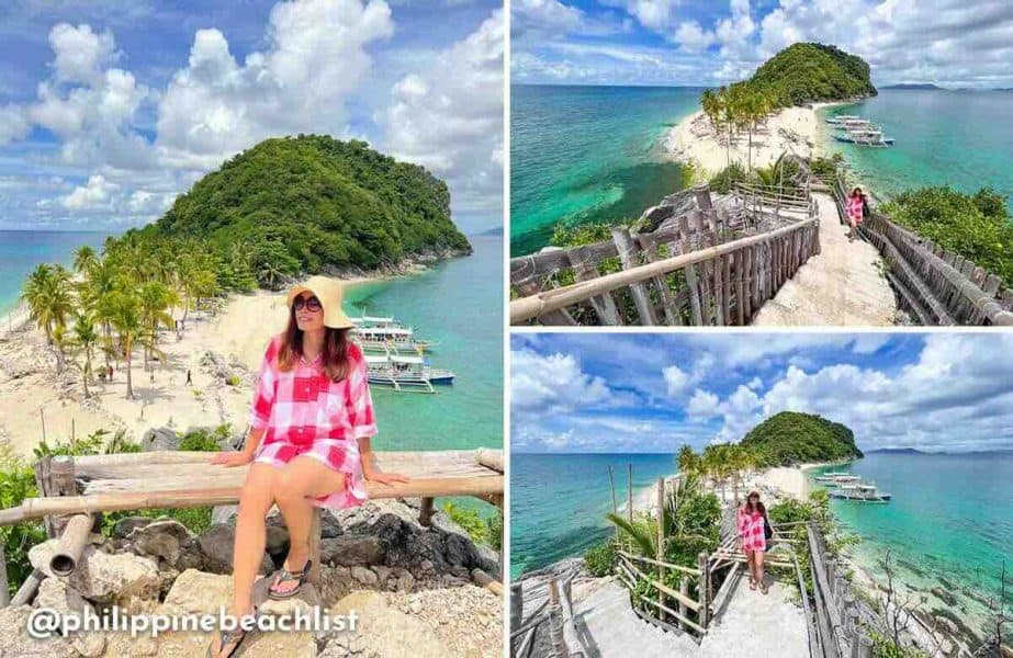 GIGANTES ISLANDS, ILOILO Step-by-Step Travel Guide - Philippine Beach Guide