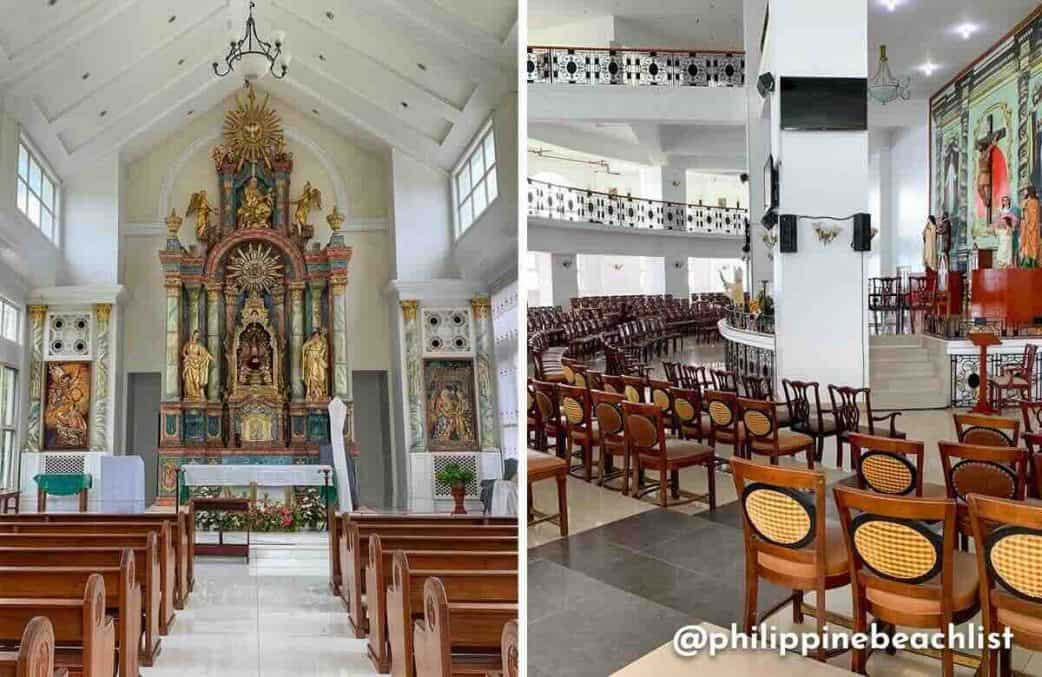 2025 MONTEMARIA SHRINE, BATANGAS Travel Guide and Tips - Philippine ...
