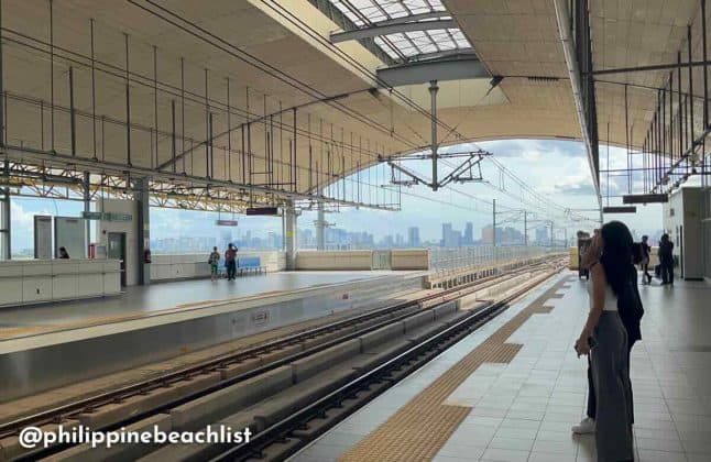 2026 LRT-2 Guide: Stations, Fares & Tickets - Philippine Beach Guide