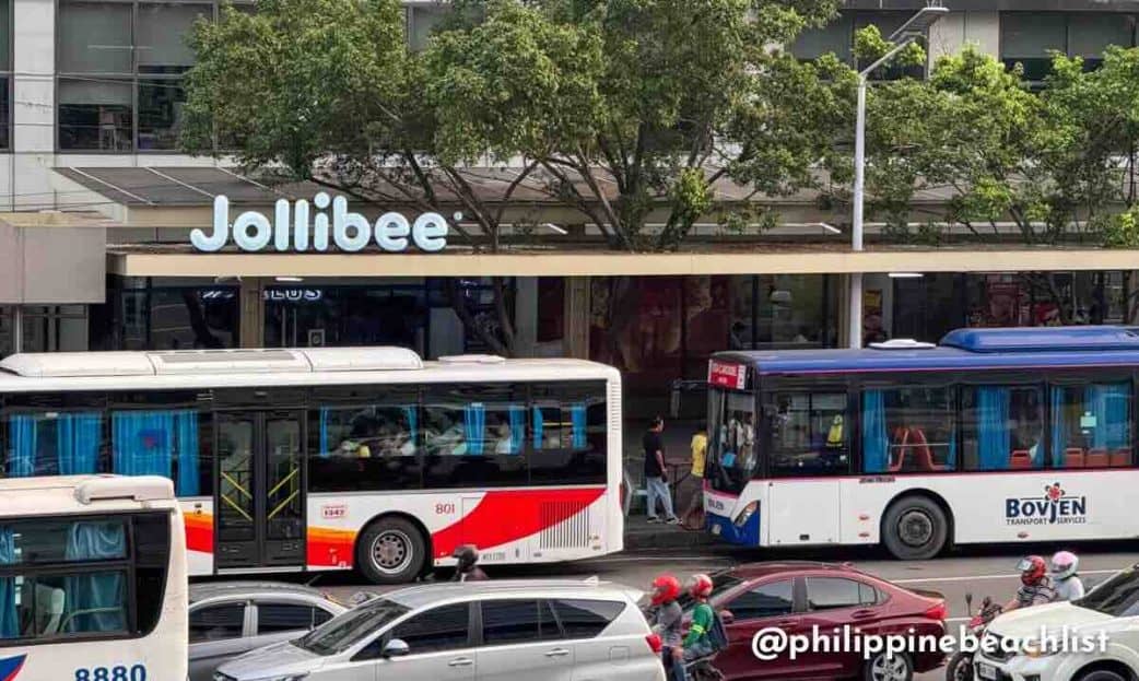 2026 EDSA Carousel Guide: Bus Routes & Stops - Philippine Beach Guide