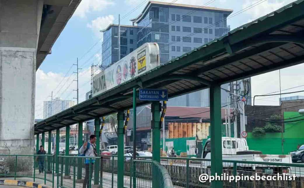 2025 EDSA Carousel Guide - Bus Routes & Stops - Philippine Beach Guide