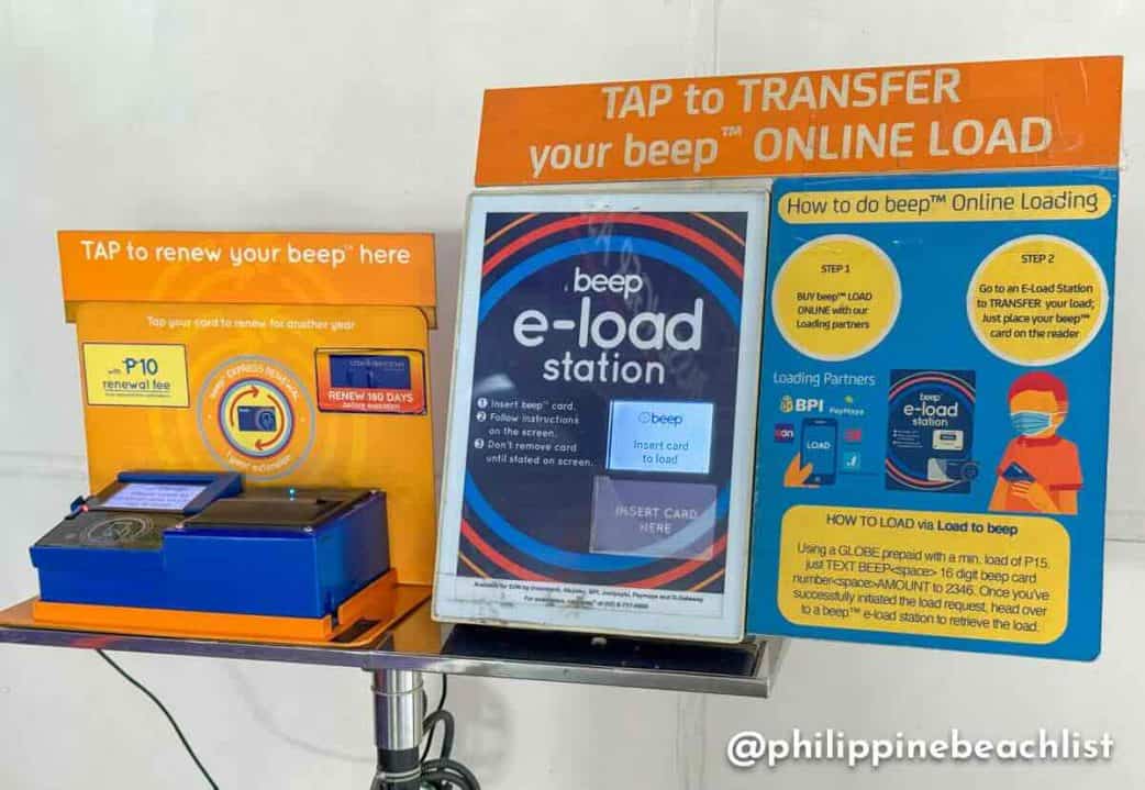 2026 LRT-2 Guide: Stations, Fares & Tickets - Philippine Beach Guide