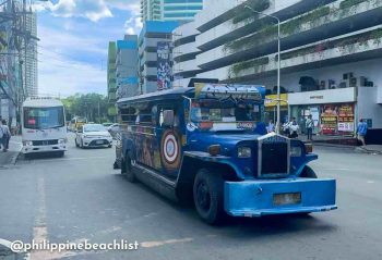 COMMUTING FROM CUBAO - Transport Guide with Routes & Schedules ...
