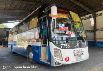COMMUTING FROM CUBAO - Transport Guide with Routes & Schedules ...