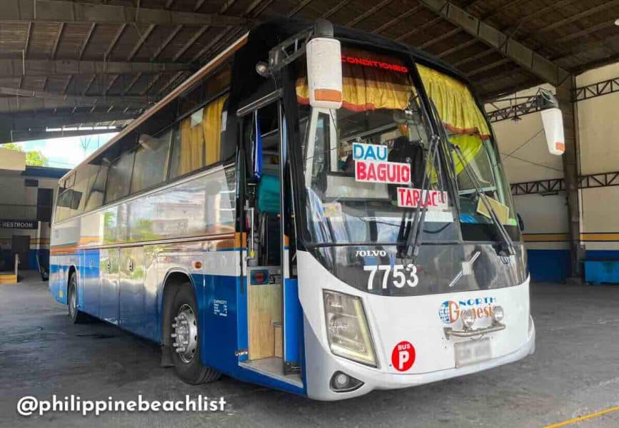 COMMUTING FROM CUBAO - Transport Guide with Routes & Schedules ...