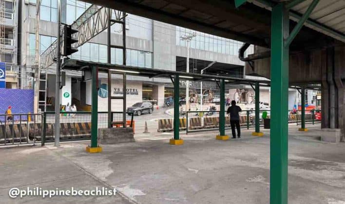 2026 EDSA Carousel Guide: Bus Routes & Stops - Philippine Beach Guide