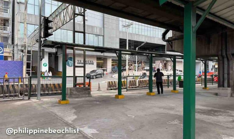 2026 EDSA Carousel Guide: Bus Routes & Stops - Philippine Beach Guide