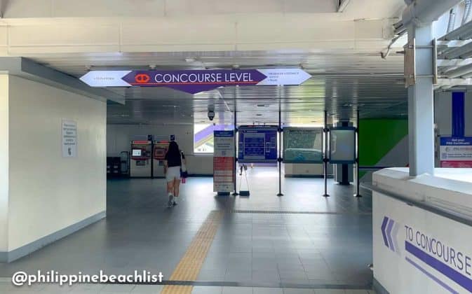 2026 LRT-2 Guide: Stations, Fares & Tickets - Philippine Beach Guide