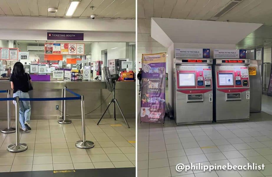 2026 LRT-2 Guide: Stations, Fares & Tickets - Philippine Beach Guide