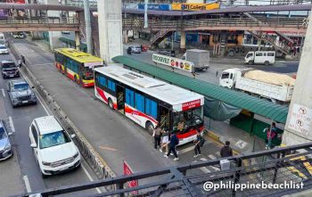 2026 EDSA Carousel Guide: Bus Routes & Stops - Philippine Beach Guide