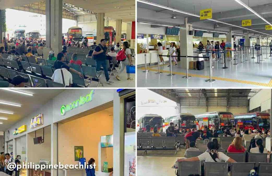 COMMUTING FROM CUBAO: Transport Guide with Routes & Schedules ...